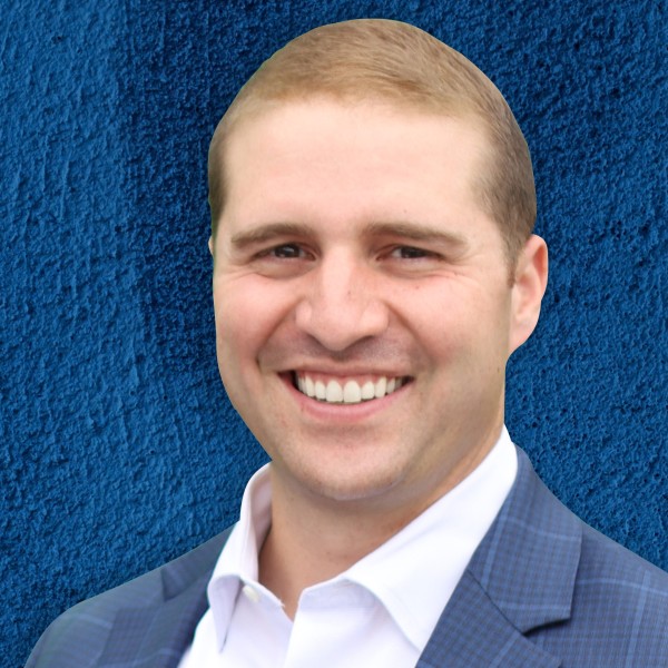 James Alexander CFP® of Edge Financial Advisors | Encoursa™